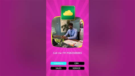 Salesforce Salesforcebeginners Salesforceturotials Salesforcecareer Internship Call