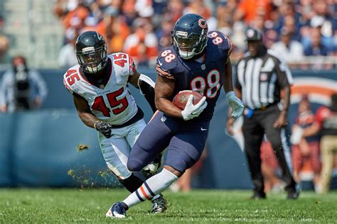 Falcons Bears Final Score Roundtable For Week 3 The Falcoholic