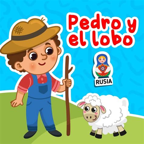 Pedro Y El Lobo Naranxadul