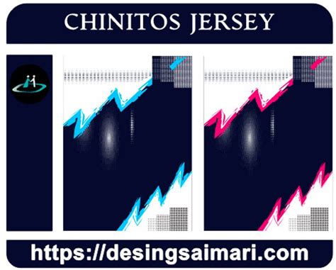 Chinitos Jersey Desings Aimari