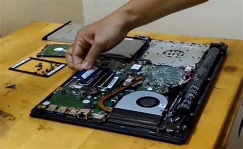 Acer Aspire E G Gb Memory Upgrade Phone