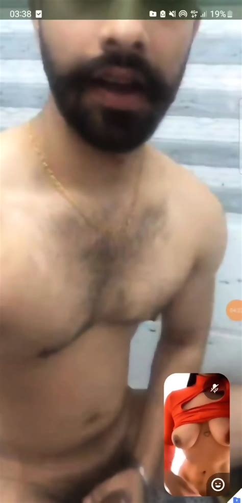 Vasu Mittal Singh Guy Indian Living In Usa Eporner