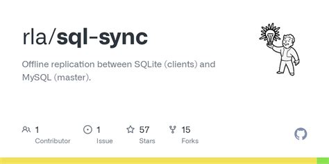 Github Rlasql Sync Offline Replication Between Sqlite Clients And