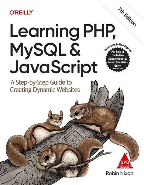 Learning Php Mysql And Javascript 7e At ₹ 221000 In Mumbai Id 2856752001055
