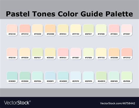 Pastel Grey Colour Code At Leo Hart Blog