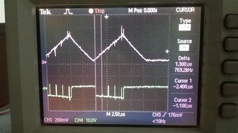 Buck Converter Power Management Forum Power Management TI E E Support Forums