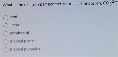 Solved What Is The Core Notation For The Electron