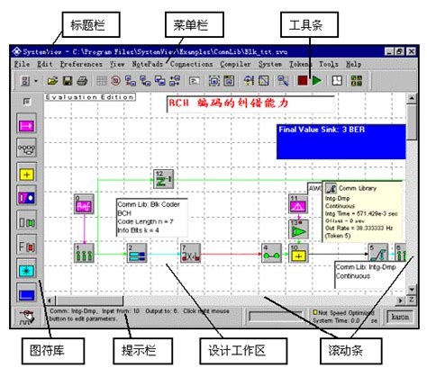 2ask通信系统课程设计报告 Word文档在线阅读与下载 免费文档