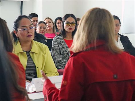 Michoacán Llama Tjam A Identificar Y Prevenir El Acoso Laboral