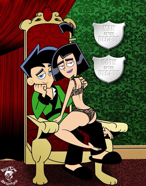 Valentines Day Jam 2010 Danny And Sam By Slim2k6 Hentai Foundry