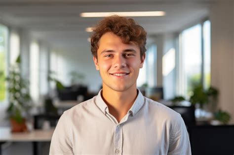 Coding Wonders A Glimpse Into The World Of An 18yearold Developer Premium Ai Generated Image