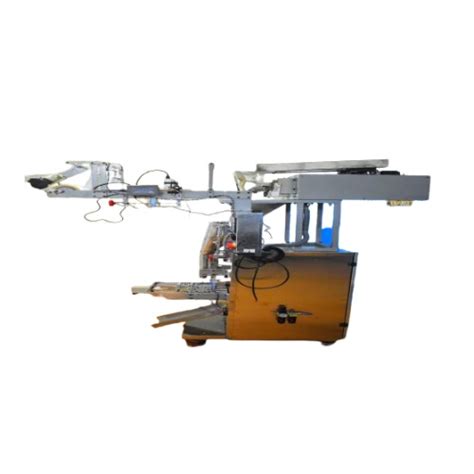 Two Head Liner Weigher Chute At Best Price In Bengaluru Trinity Packaging