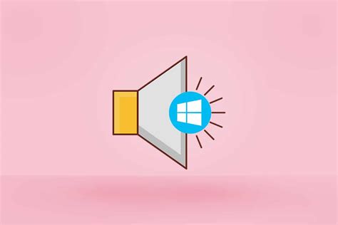How To Access Sound Control Panel On Windows 10 Techcult