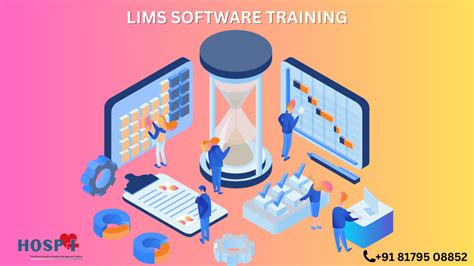 Lims Software Training Unlocking Efficiency And Accuracy In Modern Laboratories Hospital
