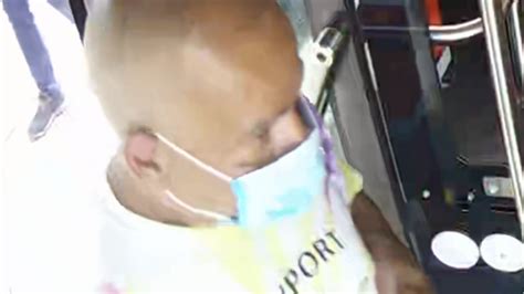 Barrington Police Charge Man Accused Of Groping Woman Aboard Ripta Bus