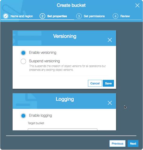 Setup Static Website Hosting On Amazon S3 Bucket Lots Of Emryl