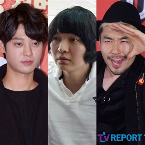 방송 리폿이슈 2017년 그녀석들 정준영·신정환·노홍철 복귀할까 Ytn
