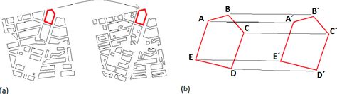 Figure 2 From A Polygon And Point Based Approach To Matching Geospatial Features Semantic Scholar
