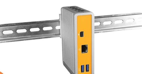 Fanlesstech Onlogics Cl210g 10 Now 238