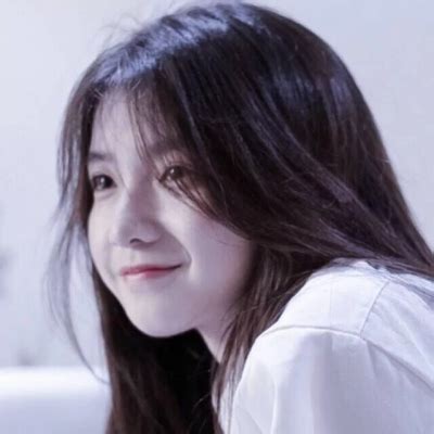 坠落人间的神仙女头 20张 女生头像 刻爱头像网
