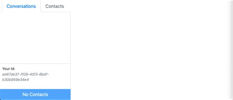 GitHub Kgrim React Sockets Chat App This App Is Using React And Sockets Io To Communicate