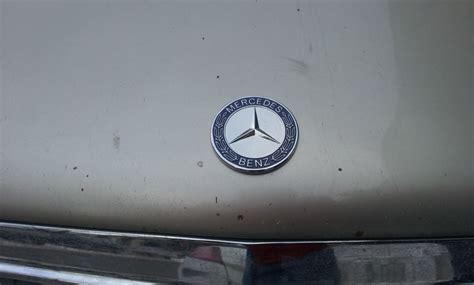 примерил заглушку — Mercedes Benz E Class W124 2 л 1993 года