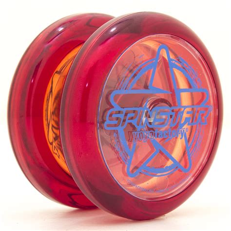 Spinstar By Yoyofactory Yoyoblast