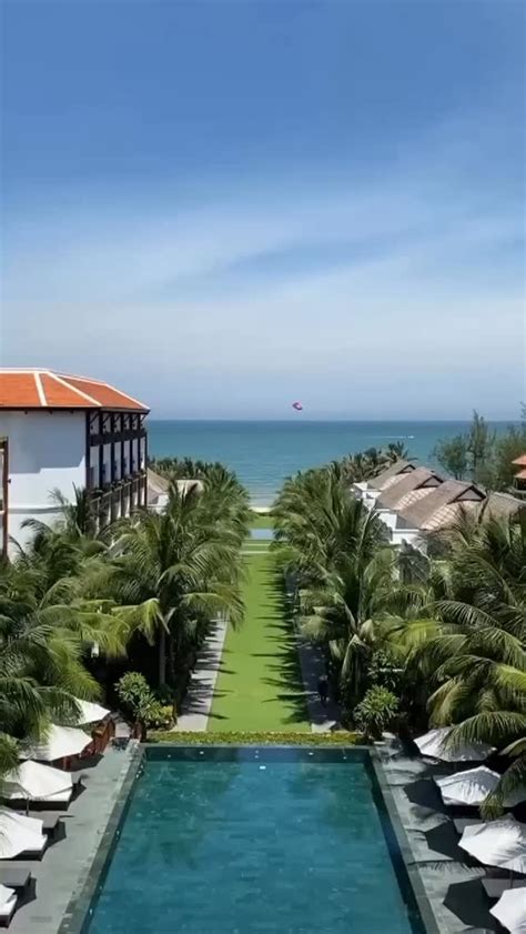 Авиатурагентство Горящие туры Астана 👧 Лучшие отели для семейного отдыха в Дананге 🌴