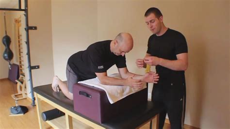 Shoulder External Rotator Manual Muscle Testing Mmt For An Active Population Brookbush Institute