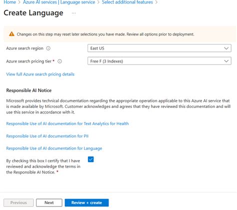 Chatbot Using Azure Language Service Geeksforgeeks