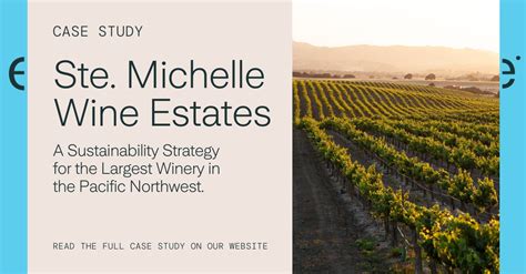 Bryan Sheehan On Linkedin One Of The Many End To End Sustainability Strategy Projects On Which