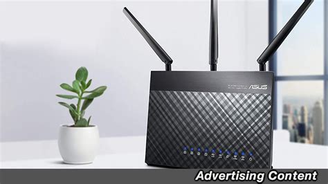 Give Your Wifi Some Support With This Asus Router On Sale For Just Extremetech