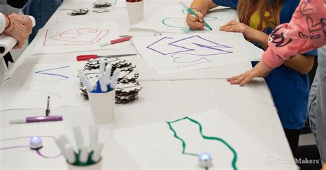 Coding And Robotica Futurmakers