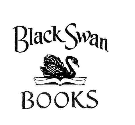 Abaa Black Swan Books Inc