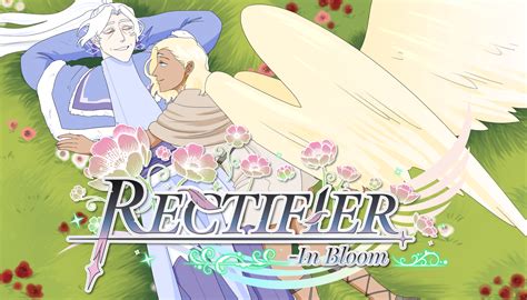Rectifier In Bloom Free Demo By Flowersforjoy Meant To Bee Studios