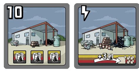 Power Grid Warehouse Board Game Boardgamegeek