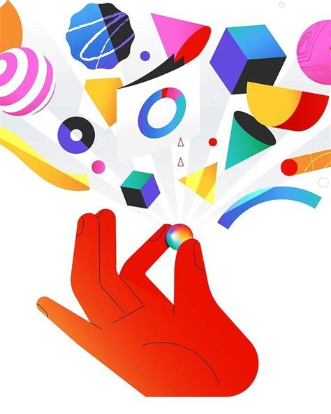 Lorena G On Instagram Almost Done Sharing The Illustration Series I