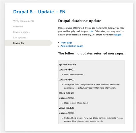 Meta Provide A Beta To Betarc Upgrade Path 2341575