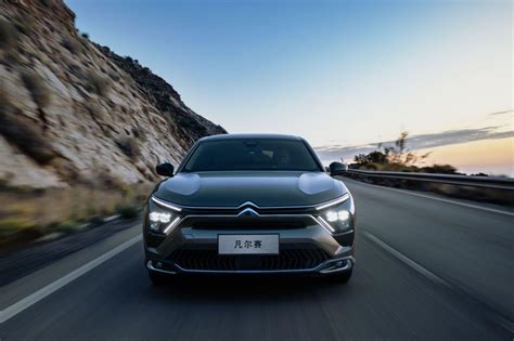 中国造全球销 东风雪铁龙凡尔赛c5 X将出口日本 瞭望汽车