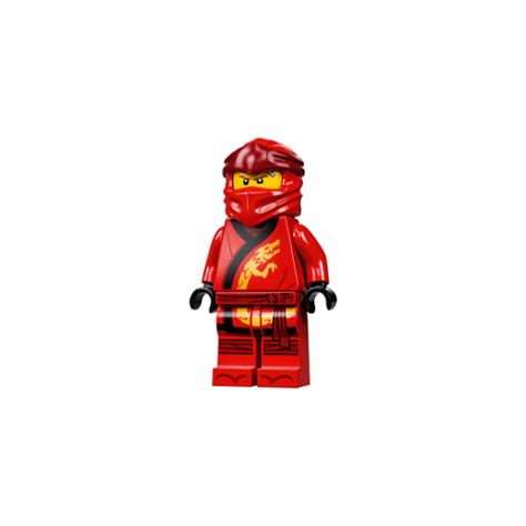 Lego Kai Legacy Minifigure Brick Owl Lego Marketplace