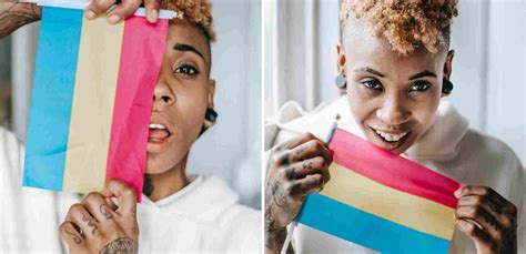 Pansexual Young People Most Likely To Be Victims Of Online Bullying