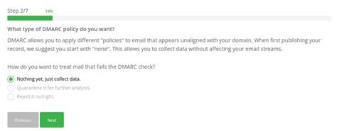 Validate And Authenticate Email Using Dmarc Email Security Nexcess