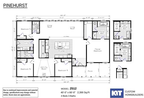 Modular Home Floor Plans From Builders Near You