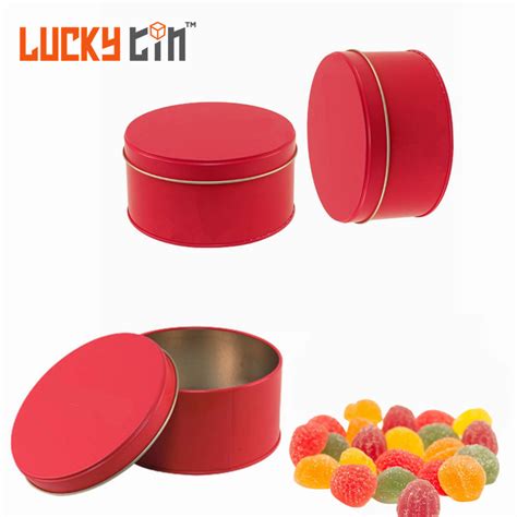 Tin Cans For Candy Online