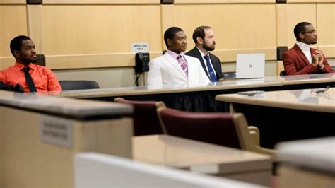 Jury Convicts 3 Of Murder In Death Of Rapper Xxxtentacion