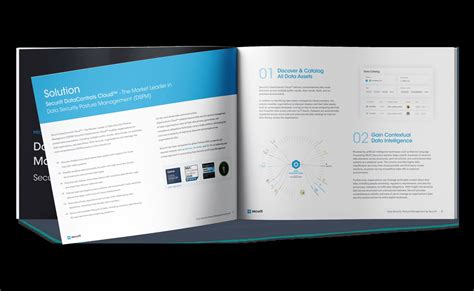 Data Security Posture Management Brochure Securiti