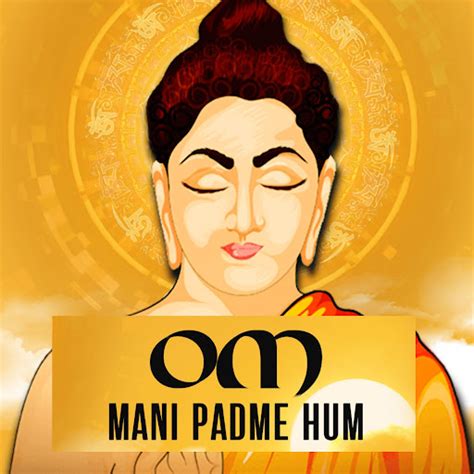 Om Mani Padme Hum Version 2 Youtube Music