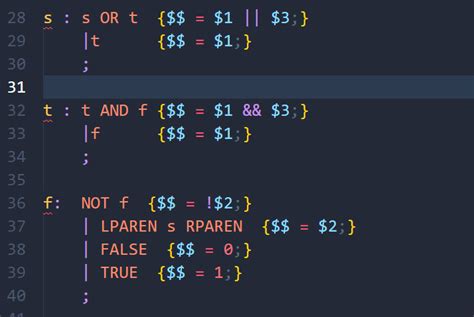 Ouc编译原理实验报告 实验4：验证yacc的使用实验e4：从语言sum到栈式计算机stack的机器语言的翻译中国海洋大学编译原理 Csdn博客