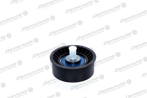 VKM 25158 SKF ролик отклоняющий ремня ГРМ, 1320 рублей, наличие 0 штук