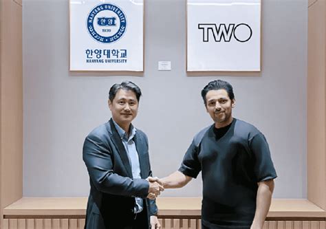 Ai 스타트업 투플랫폼 한양대 Gsbrc·스포클립과 3자 협력